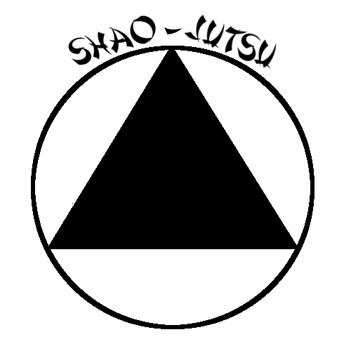 Philosophy of Shao-jutsu | Le cercle triangulaire